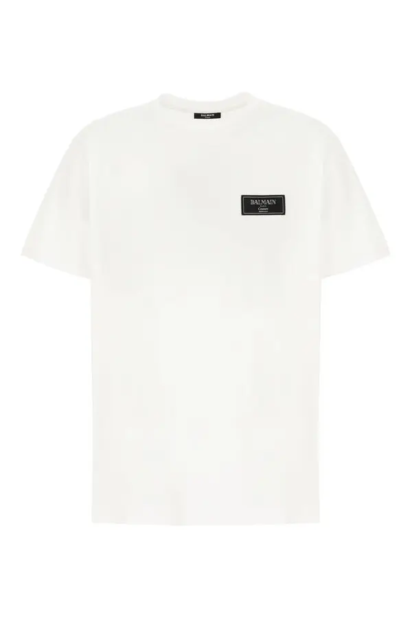 Balmain Clothing T-shirt