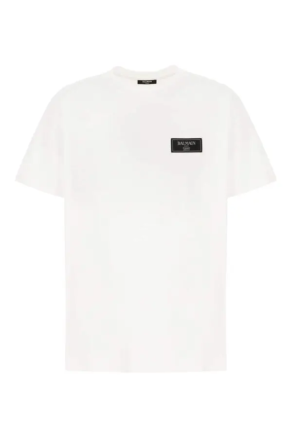 Balmain Clothing T-shirt - Multicolor