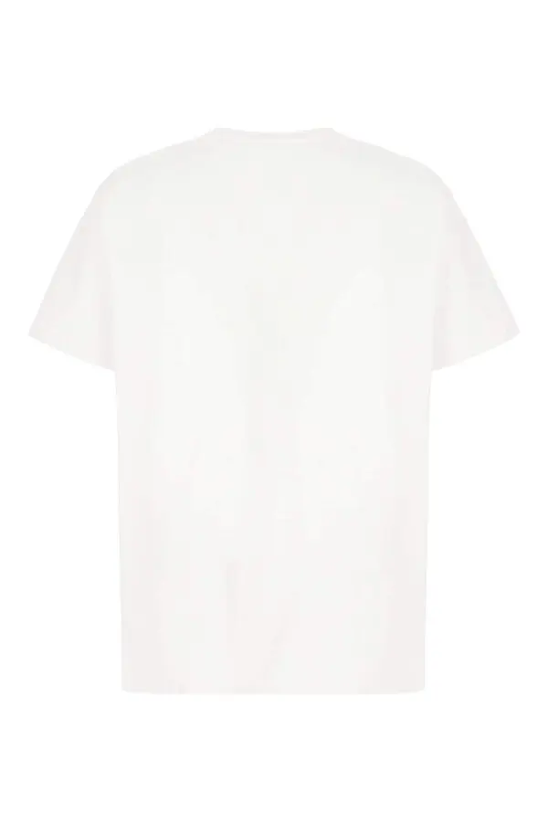 Balmain Clothing T-shirt