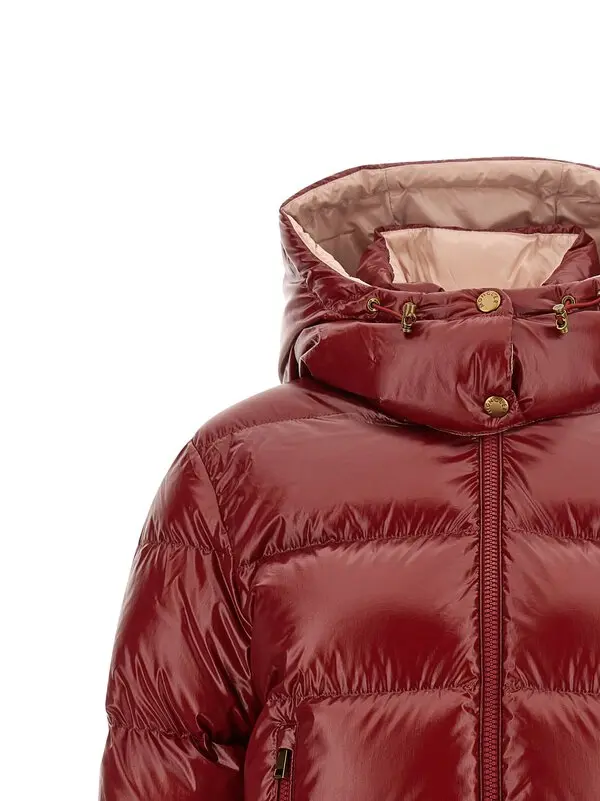 Moncler Nievole' Down Jacket