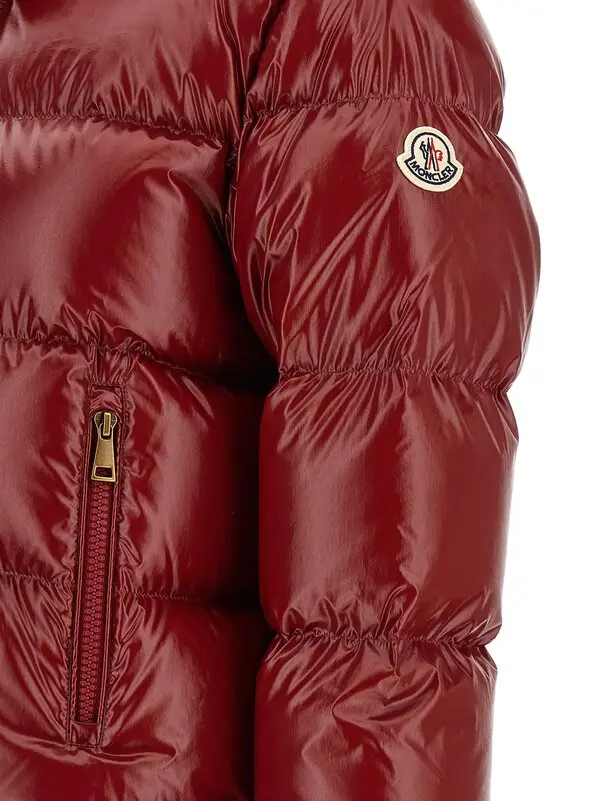 Moncler Nievole' Down Jacket
