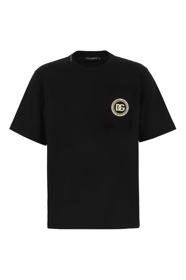 Dolce & Gabbana Clothing T-shirt - Multicolor