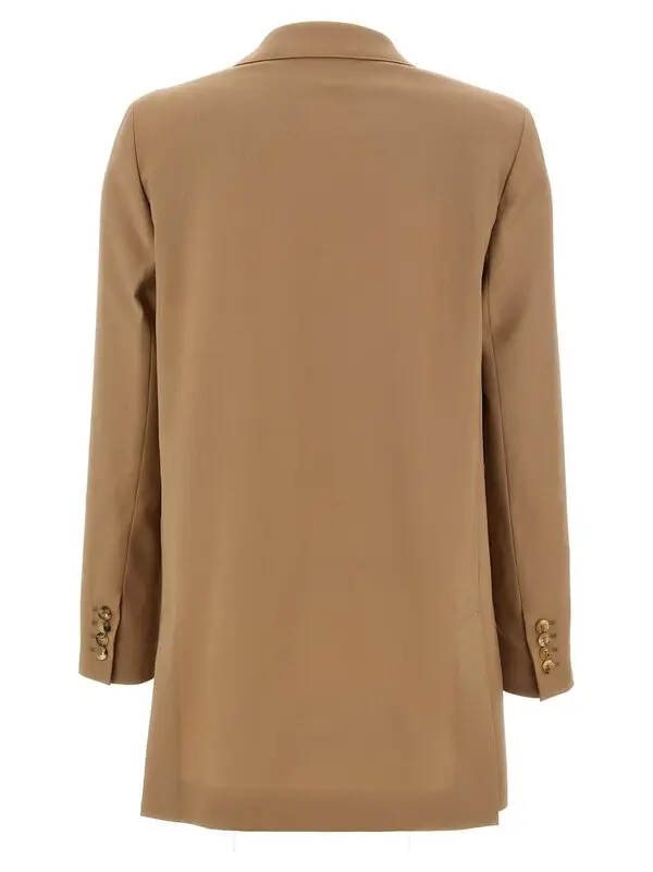 Max Mara Nebbie' Blazer