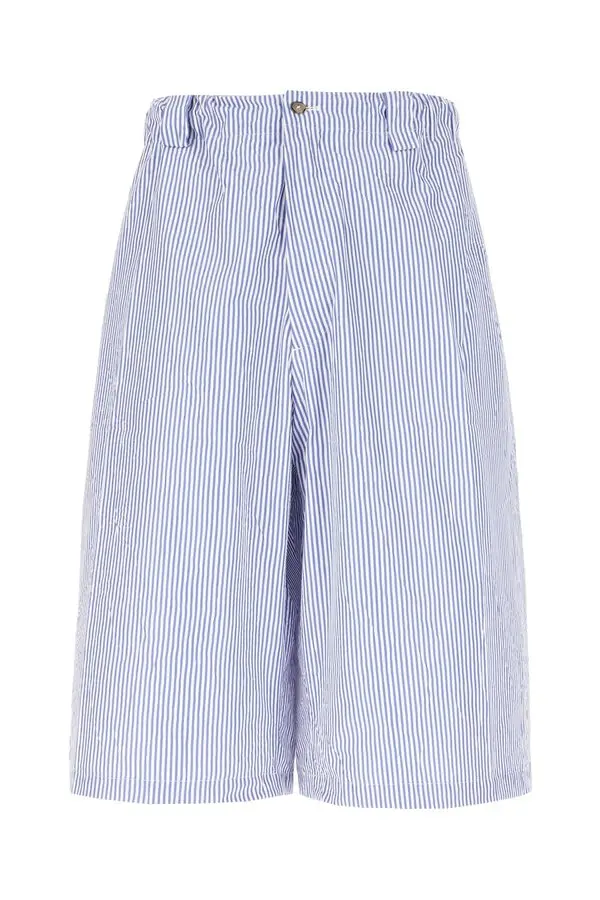 WILLY CHAVARRIA Clothing Shorts - Multicolor