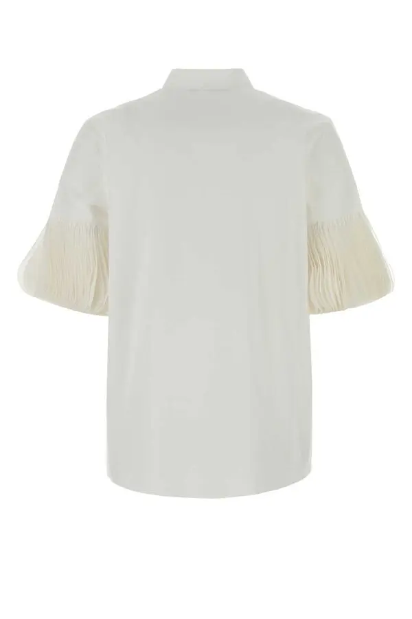 Valentino Garavani Poplin Shirt