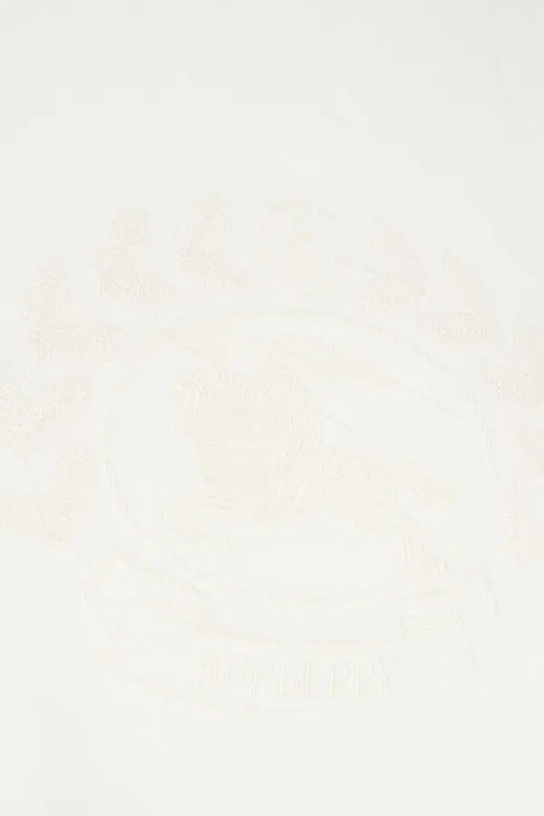 Burberry Clothing T-shirt