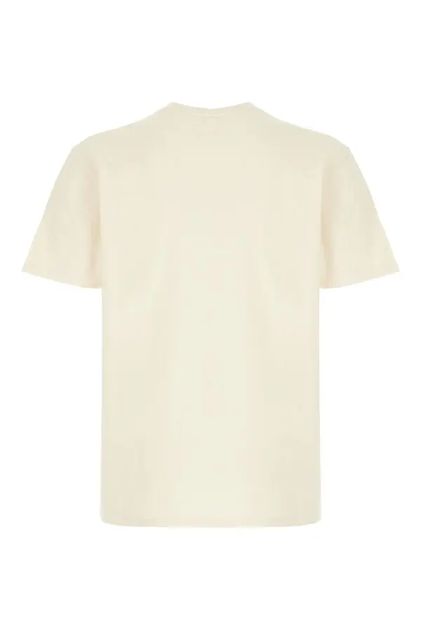 Alexander McQueen Clothing T-shirt