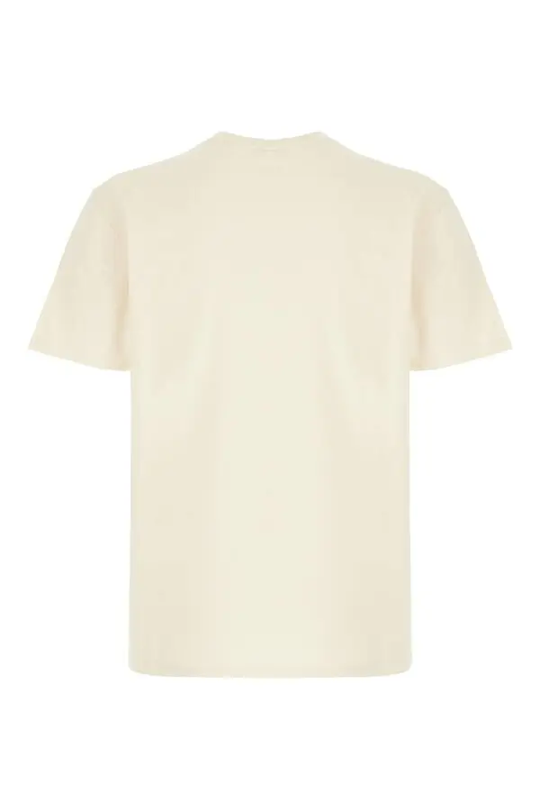 Alexander McQueen Clothing T-shirt - Multicolor
