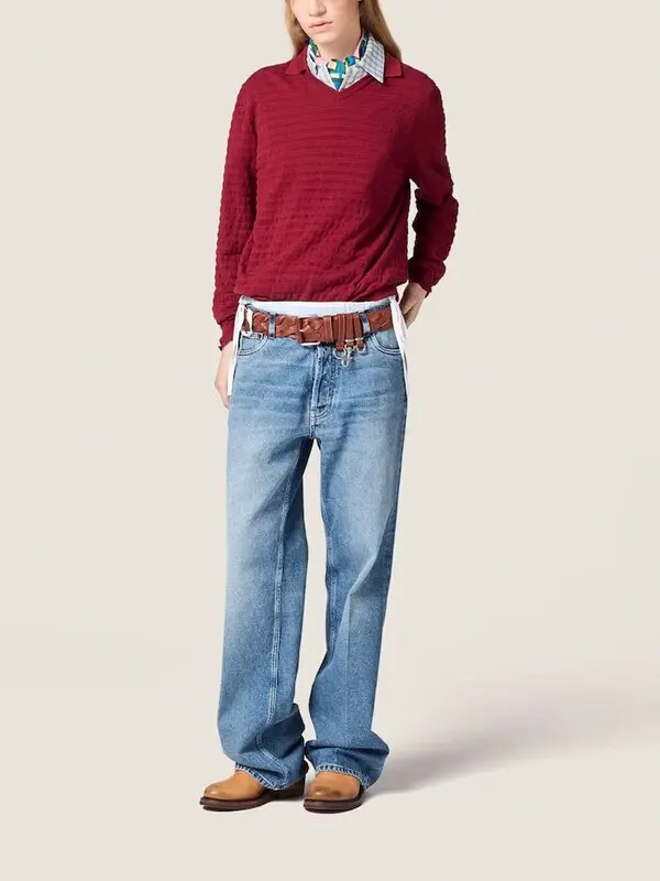 Miu Miu Jeans