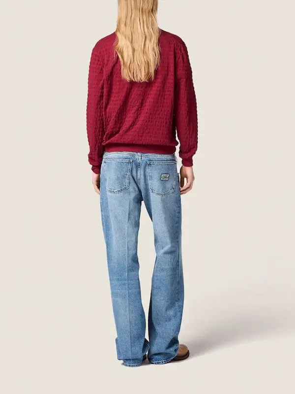 Miu Miu Jeans