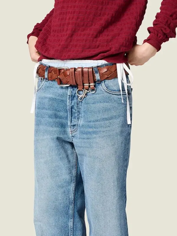 Miu Miu Jeans