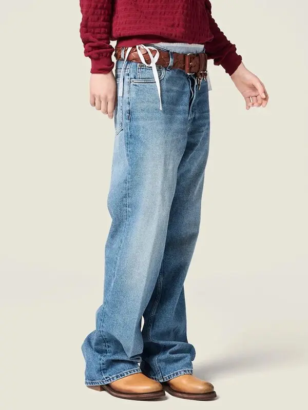 Miu Miu Jeans