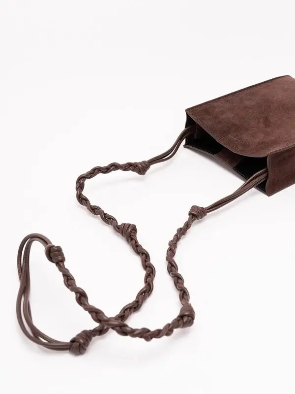 JIL SANDER Tangle` Small Bag