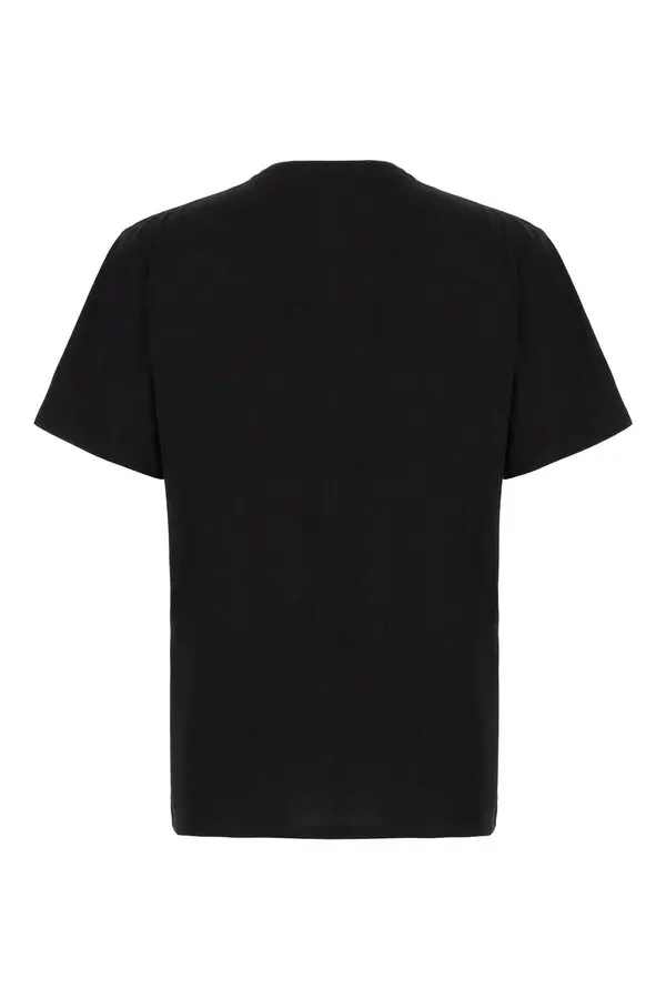 Alexander McQueen Clothing T-shirt - Multicolor