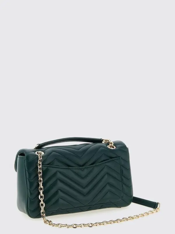 Gucci Gg Marmont Medium Shoulder Bag
