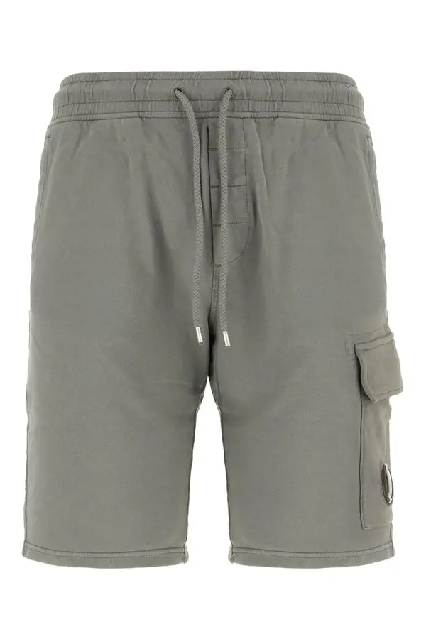 C.P. COMPANY Clothing Shorts