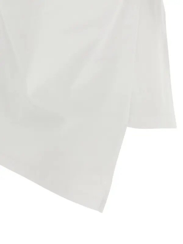 Isabel Marant Étoile Cotton T-shirt - White