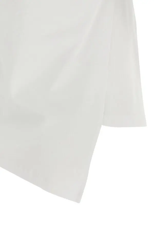 Isabel Marant Étoile Cotton T-shirt - White