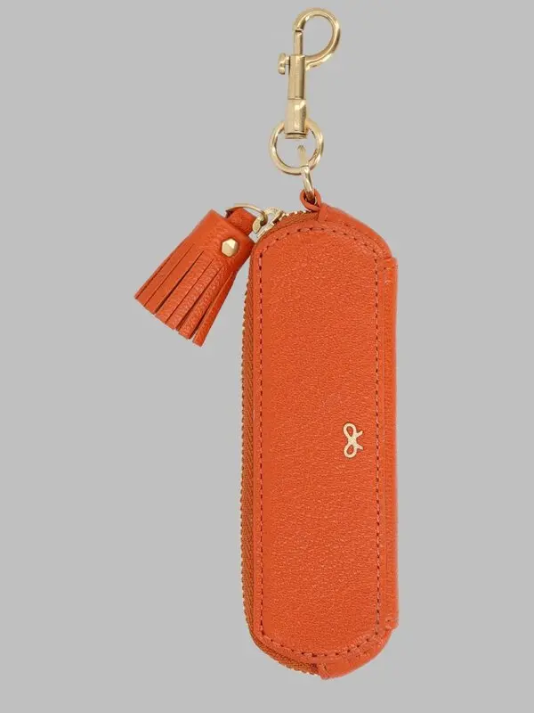 ANYA HINDMARCH Charm Plaster In Pelle