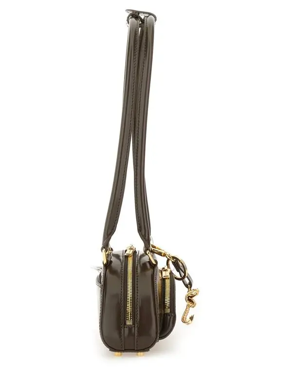 SELF-PORTRAIT Mini Shoulder Bag