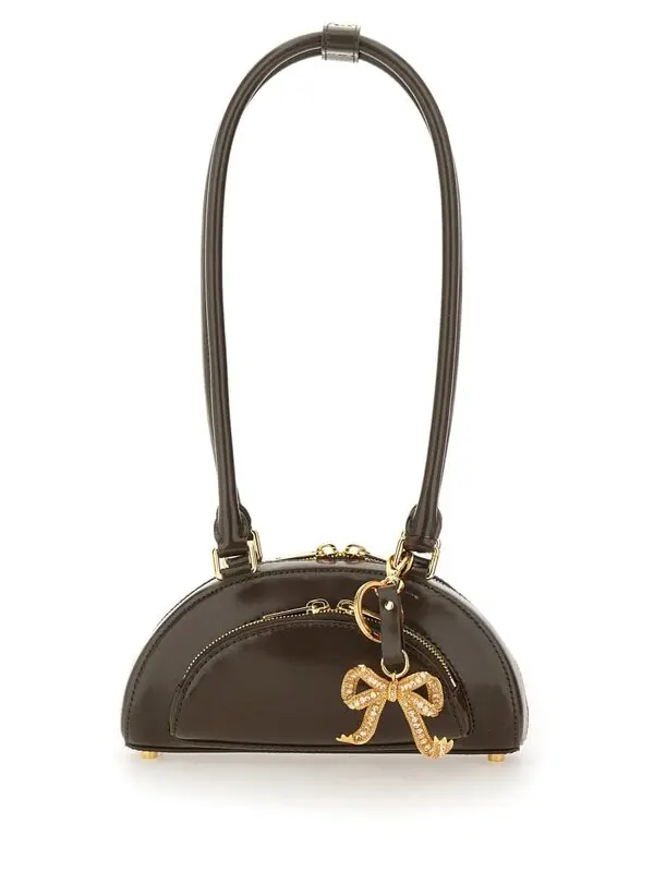 SELF-PORTRAIT Mini Shoulder Bag