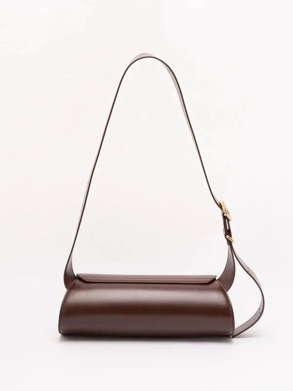 JIL SANDER Cannolo` Small Bag - Multicolor