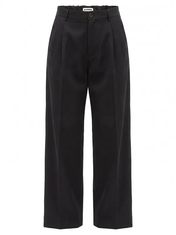 JIL SANDER Pants