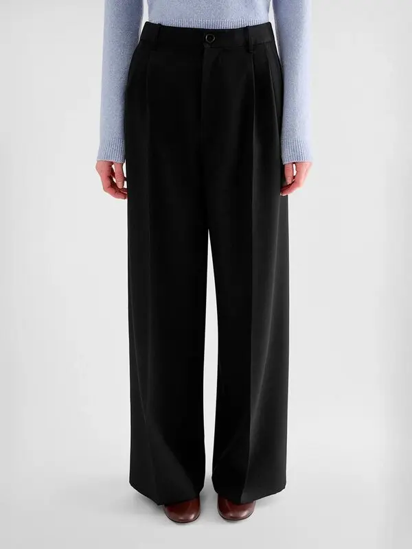 JIL SANDER Pants