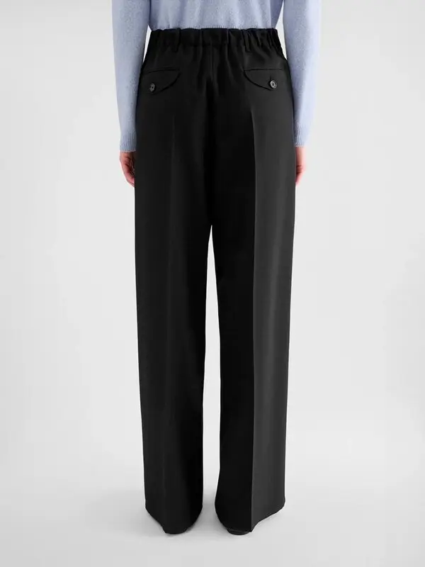 JIL SANDER Pants
