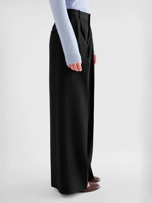 JIL SANDER Pants