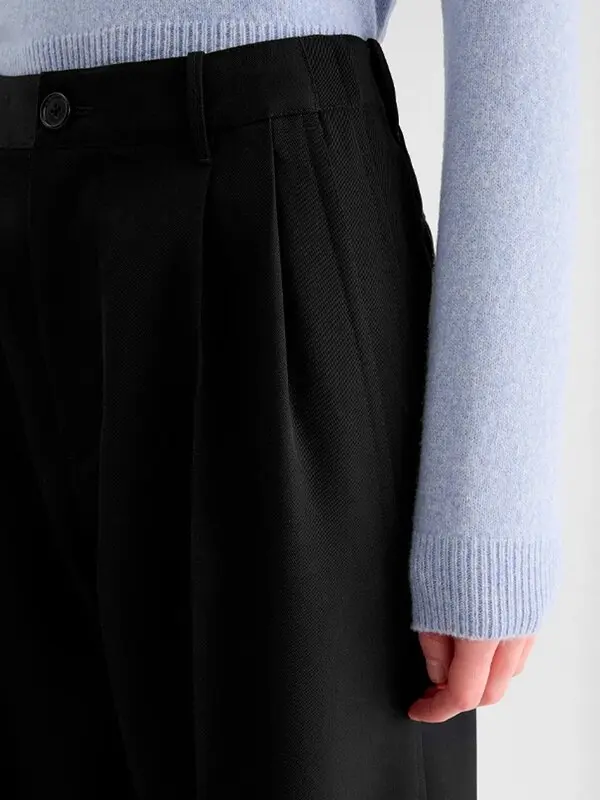 JIL SANDER Pants