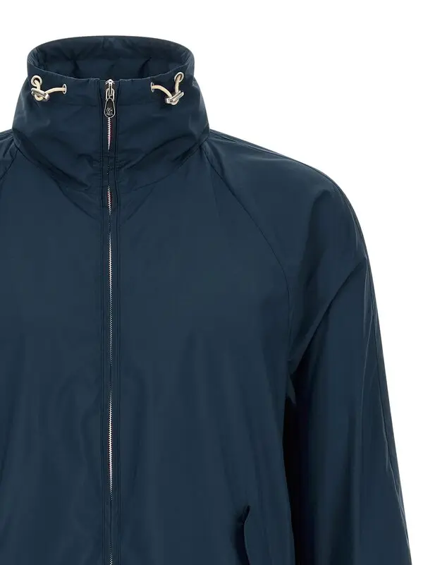 Brunello Cucinelli Lightweight Jacket