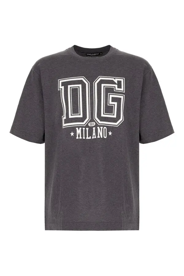 Dolce & Gabbana Clothing T-shirt - Multicolor