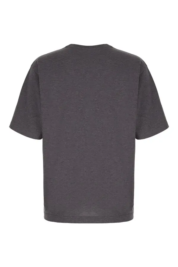Dolce & Gabbana Clothing T-shirt - Multicolor