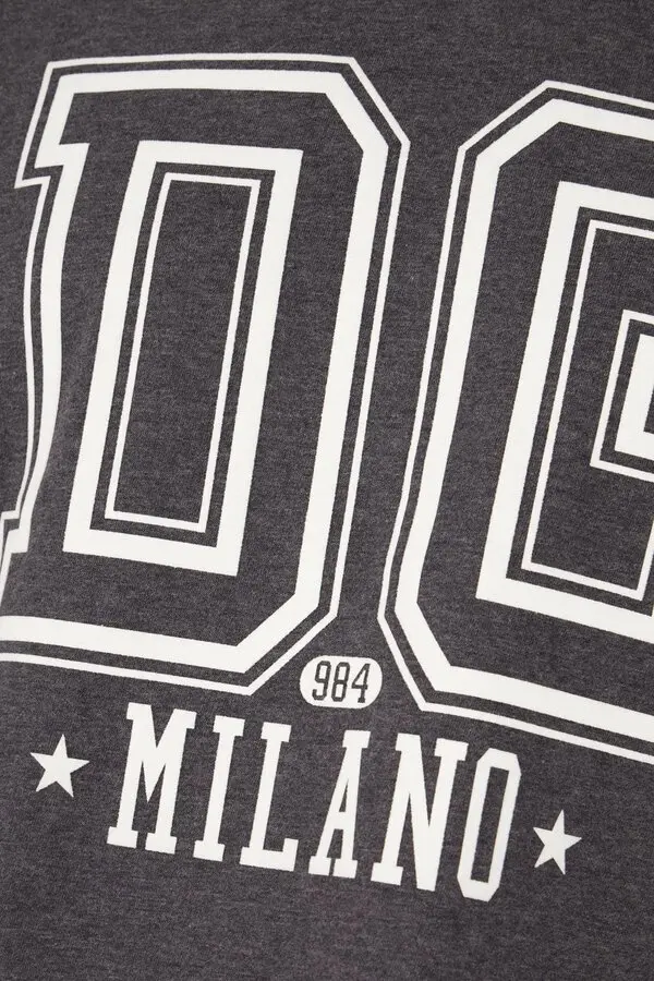 Dolce & Gabbana Clothing T-shirt - Multicolor