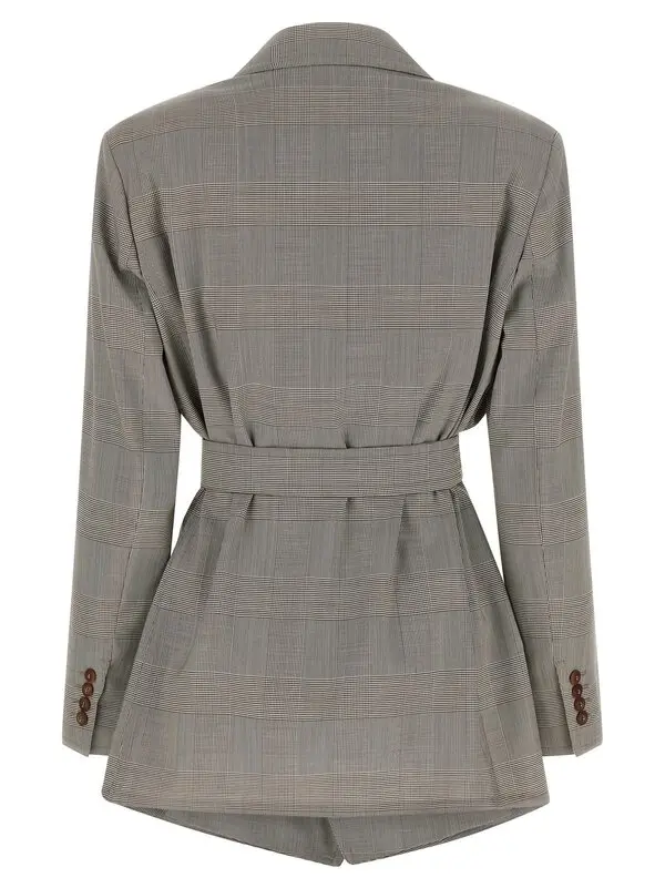 Max Mara Mxmnasello' Blazer