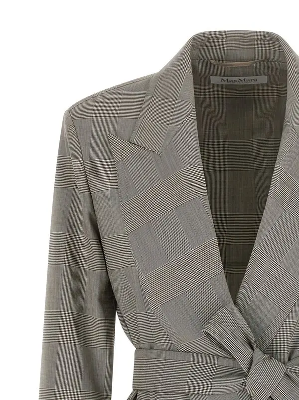 Max Mara Mxmnasello' Blazer