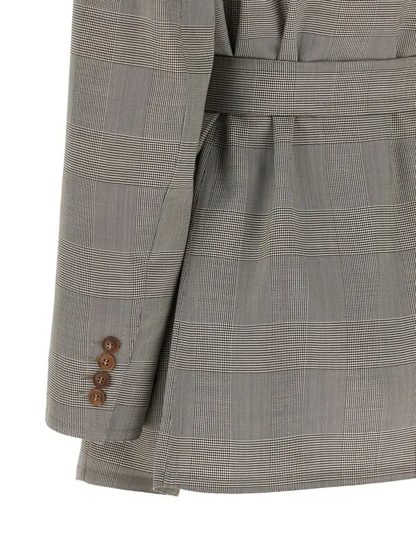 Max Mara Mxmnasello' Blazer