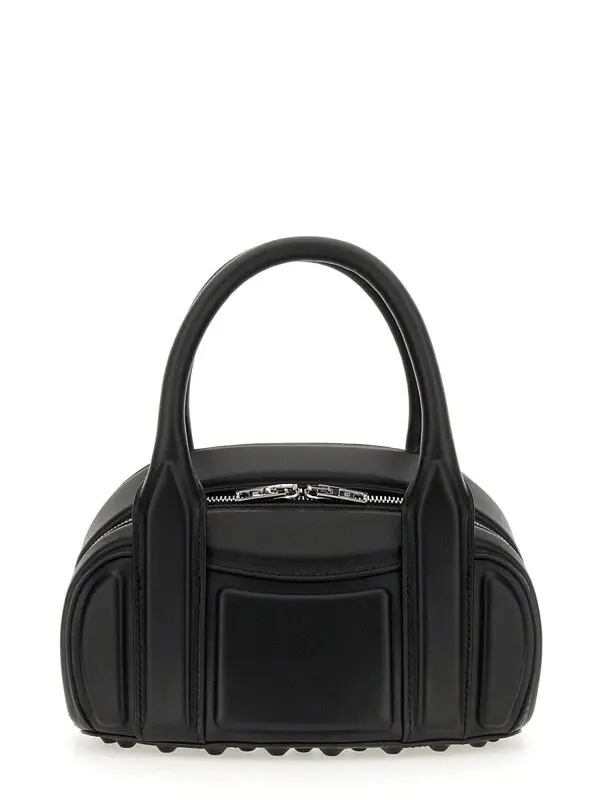 Alexander Wang Small Roc Bag - Black