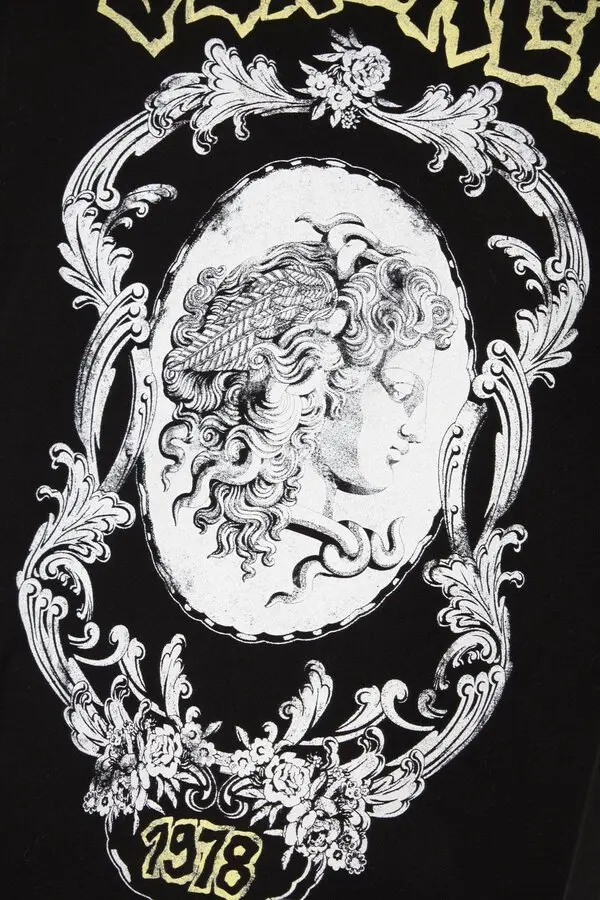 Versace Clothing T-shirt - Multicolor