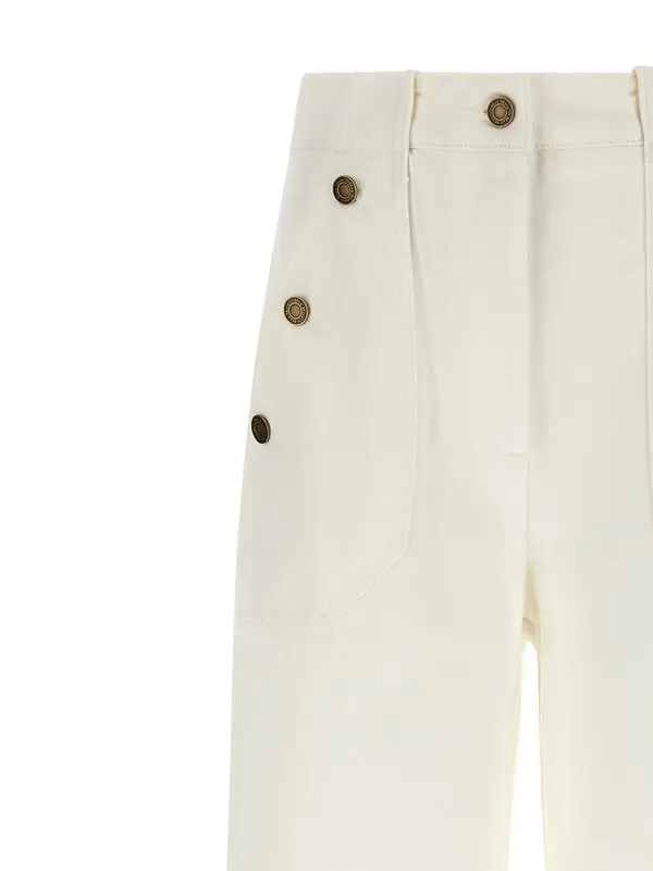 Max Mara Mxmbadesse' Pants