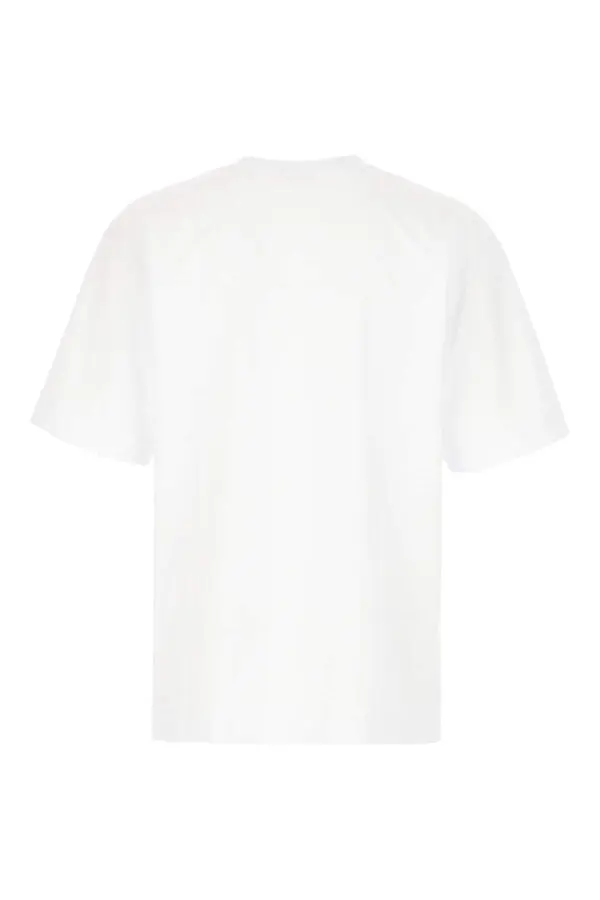 Dries Van Noten Clothing T-shirt