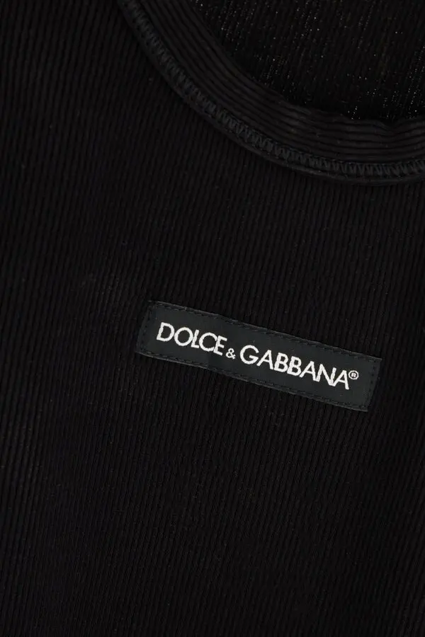 Dolce & Gabbana Clothing T-shirt