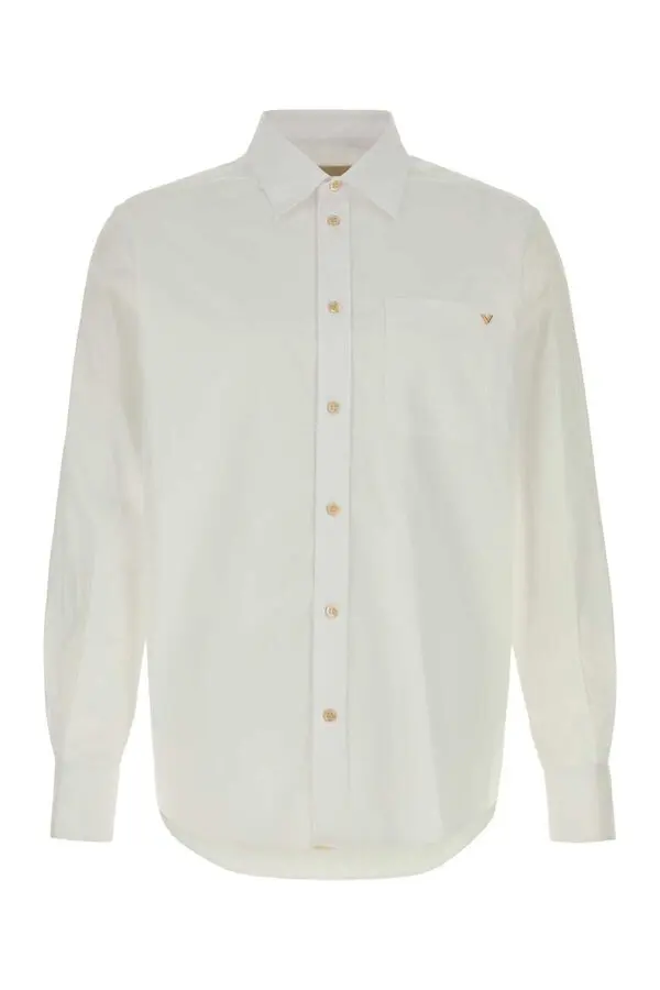 Valentino Garavani Oxford Shirt