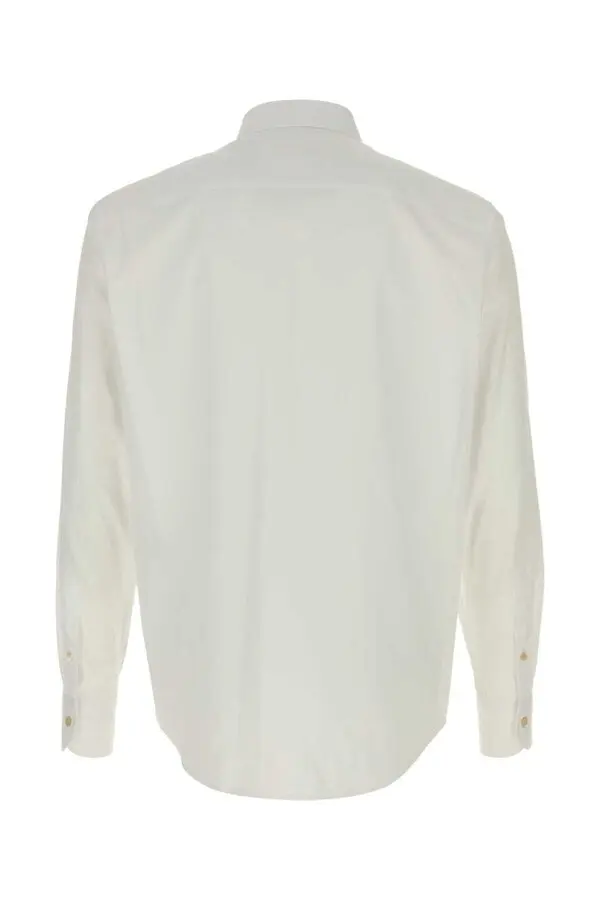 Valentino Garavani Oxford Shirt