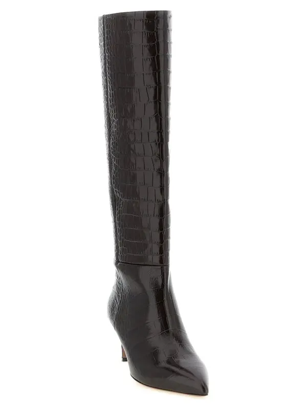 Paris Texas Stiletto' Boots
