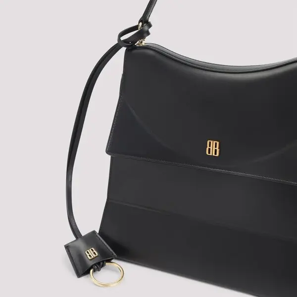 Balenciaga Nano Shoulder Bag