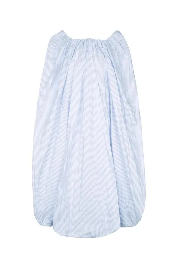 Jacquemus La Robe Lavande - Multicolor