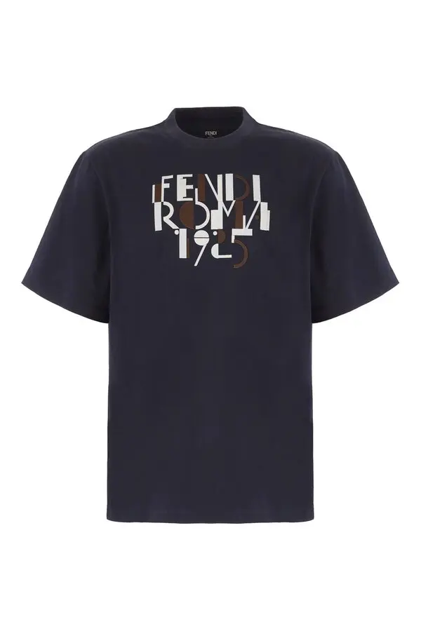 Fendi Clothing T-shirt
