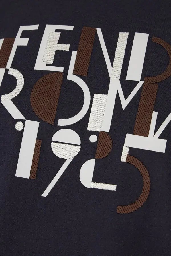 Fendi Clothing T-shirt